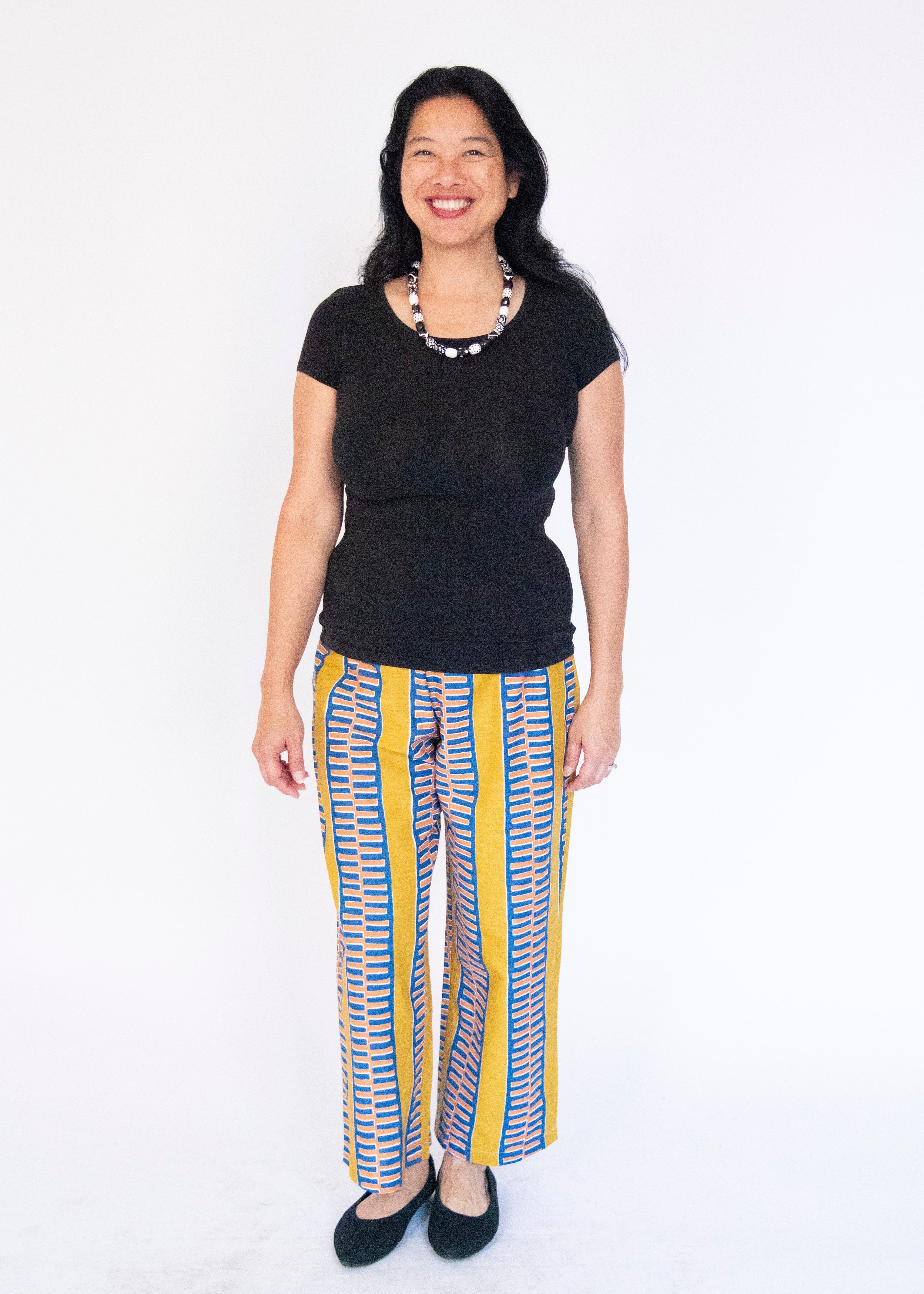 Zip Zap Zop Pant – Shop Zuri OU