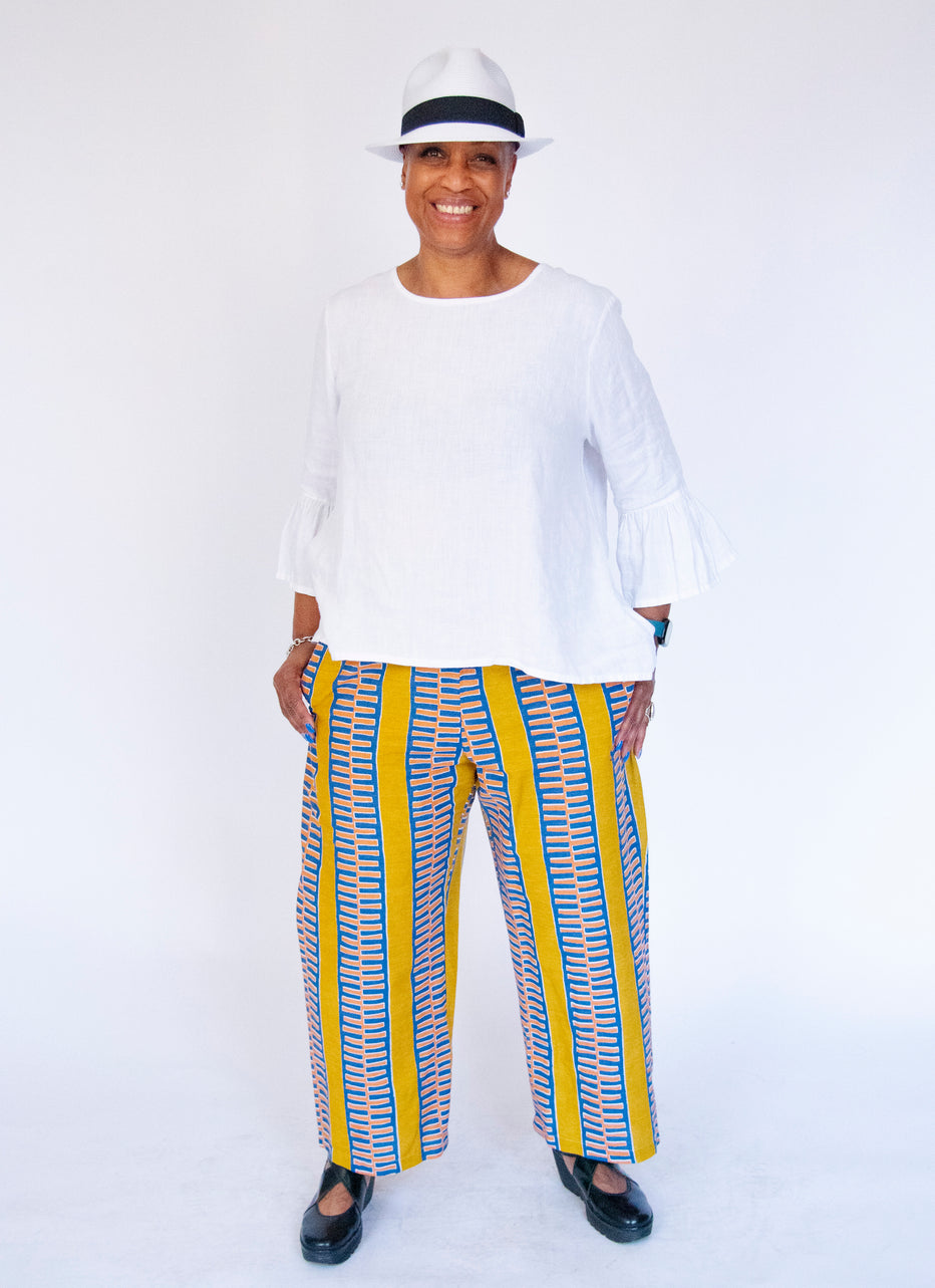 Zip Zap Zop Pant – Shop Zuri OU