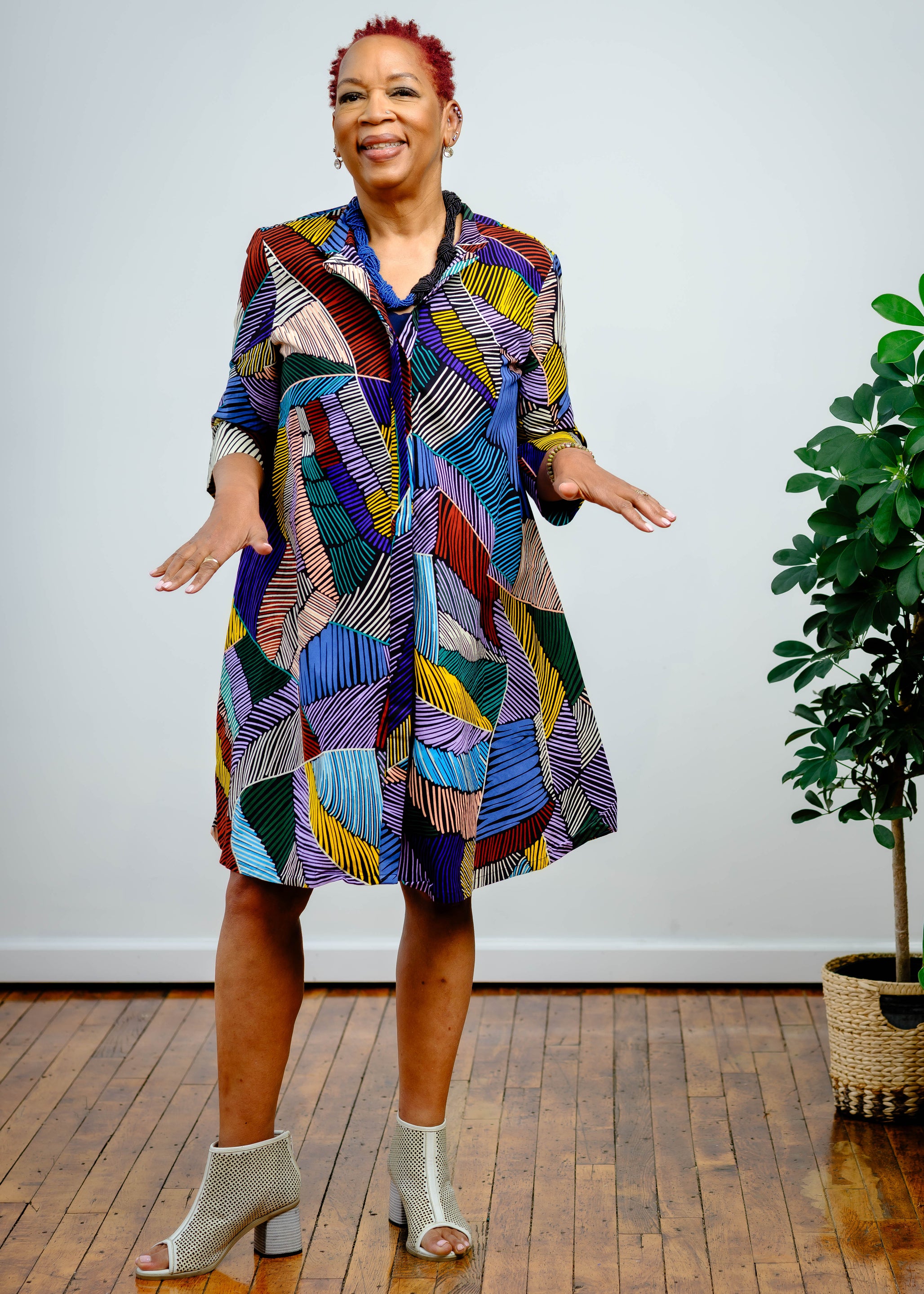 Zuri - Bold, Versatile, Ethical Fashion Made in Kenya – Shop Zuri OU