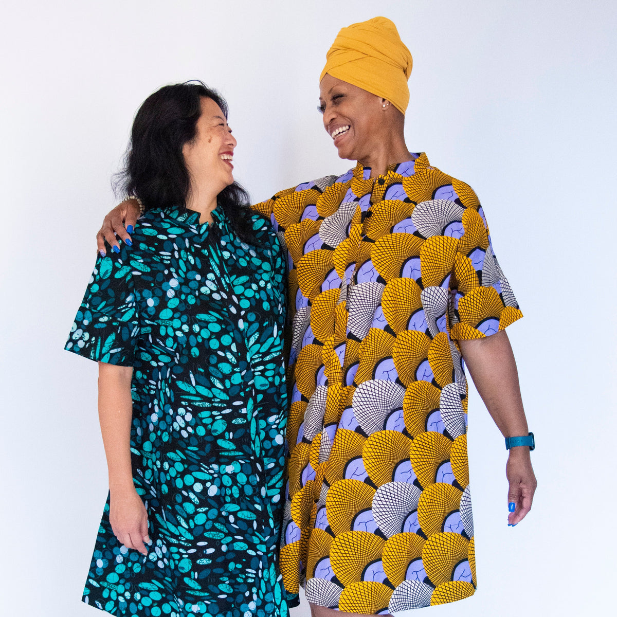 Zuri – mutige, vielseitige, ethische Mode, hergestellt in Kenia – Shop ...