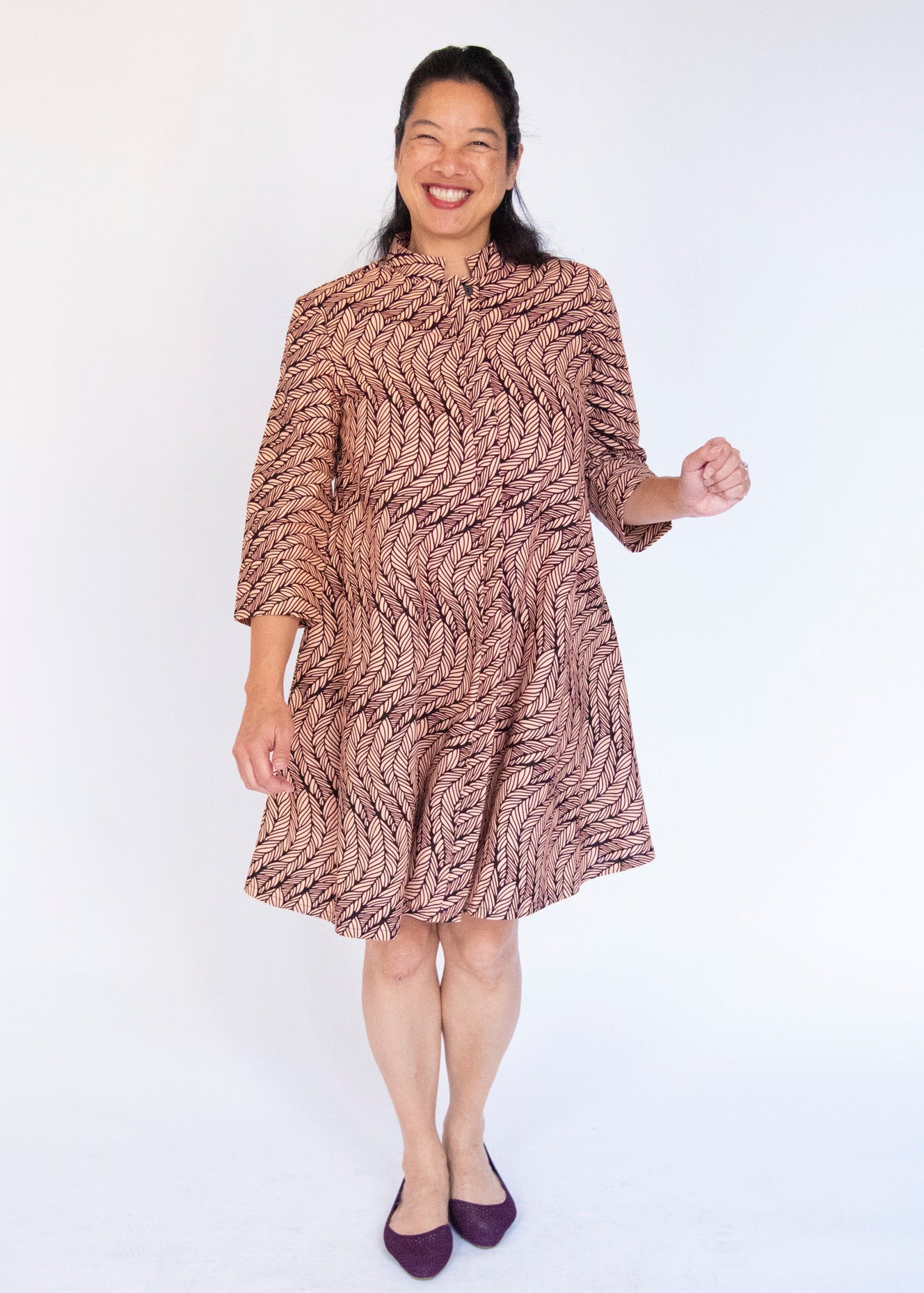 Zuri – mutige, vielseitige, ethische Mode, hergestellt in Kenia – Shop ...