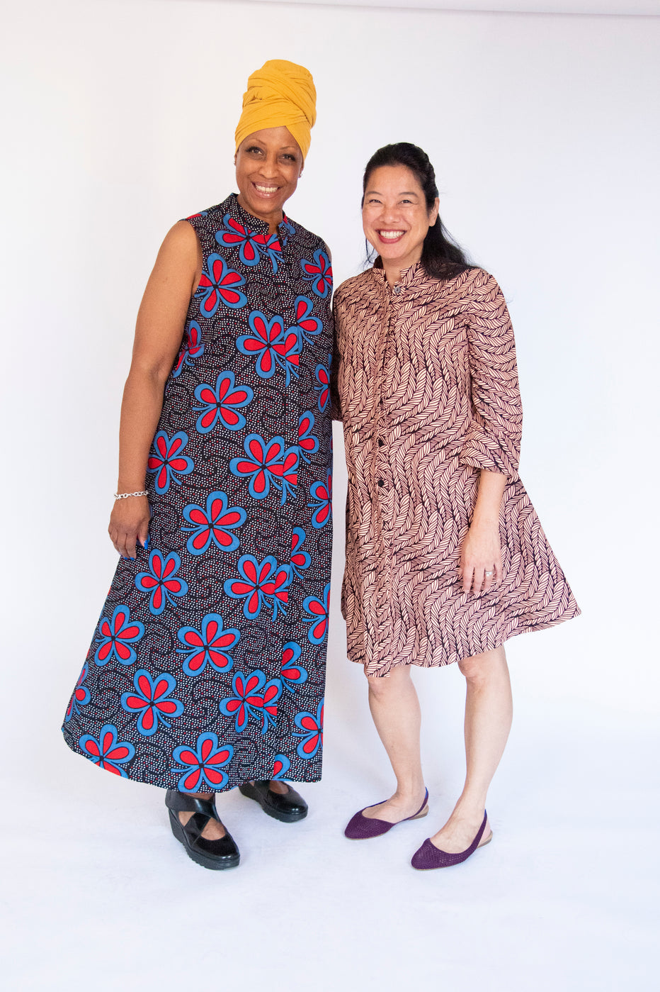 Zuri – mutige, vielseitige, ethische Mode, hergestellt in Kenia – Shop ...