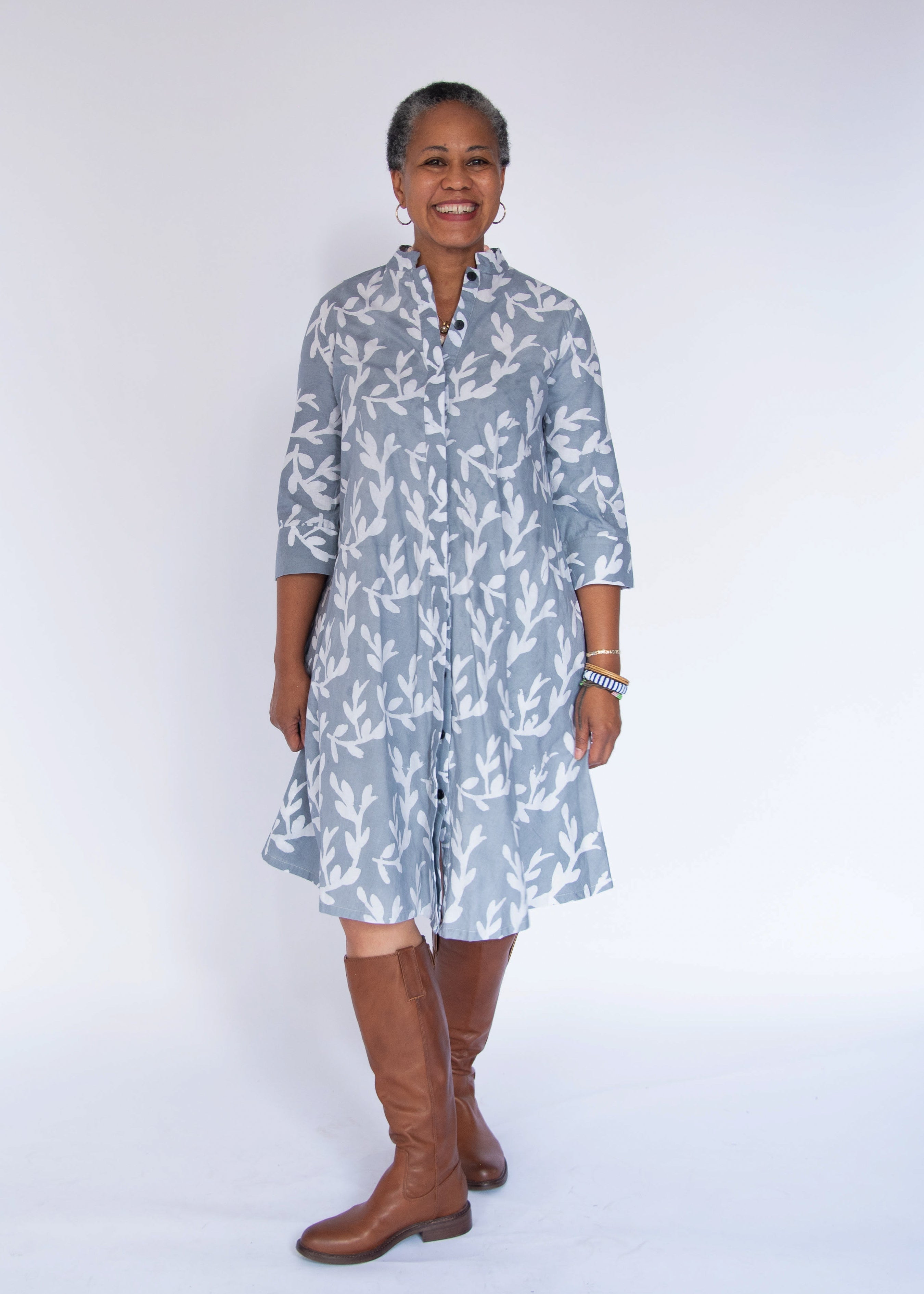 Zuri – mutige, vielseitige, ethische Mode, hergestellt in Kenia – Shop ...