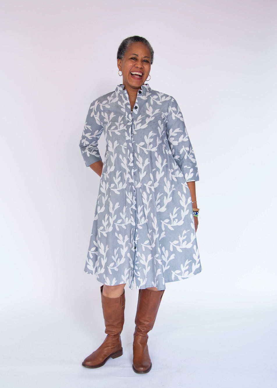 Zuri – mutige, vielseitige, ethische Mode, hergestellt in Kenia – Shop ...