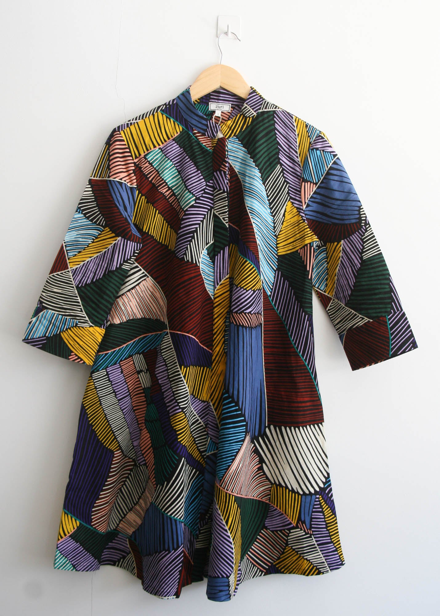 Zuri - Bold, Versatile, Ethical Fashion Made in Kenya – Shop Zuri OU