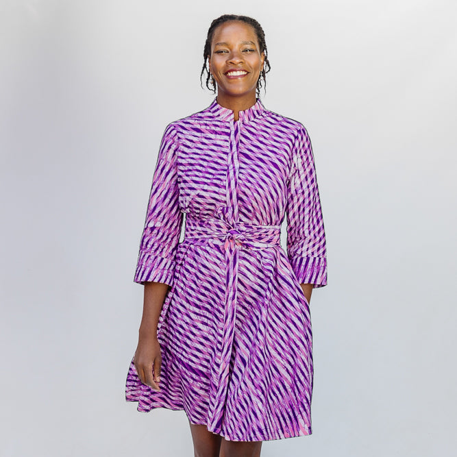 Zuri - Bold, Versatile, Ethical Fashion Made in Kenya – Shop Zuri OU