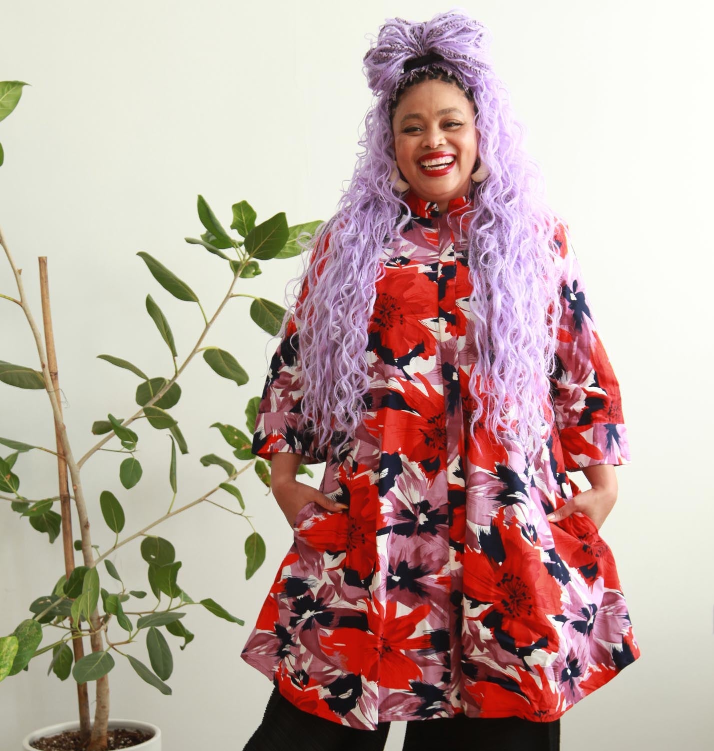 Zuri - Bold, Versatile, Ethical Fashion Made in Kenya – Shop Zuri OU