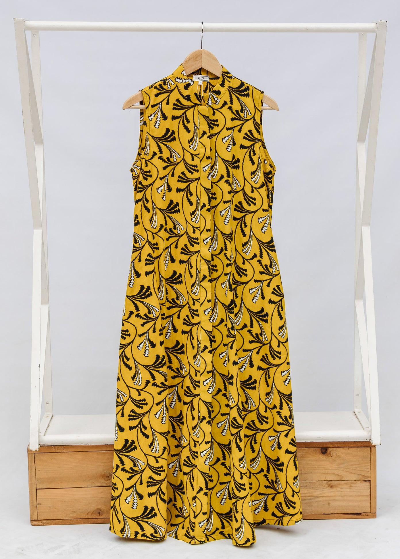 Zuri - Bold, Versatile, Ethical Fashion Made in Kenya – Shop Zuri OU