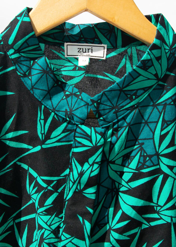 Zuri - Bold, Versatile, Ethical Fashion Made in Kenya – Shop Zuri OU