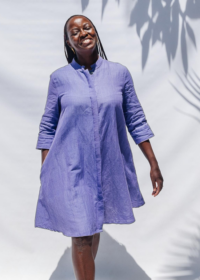 Zuri - Bold, Versatile, Ethical Fashion Made in Kenya – Shop Zuri OU