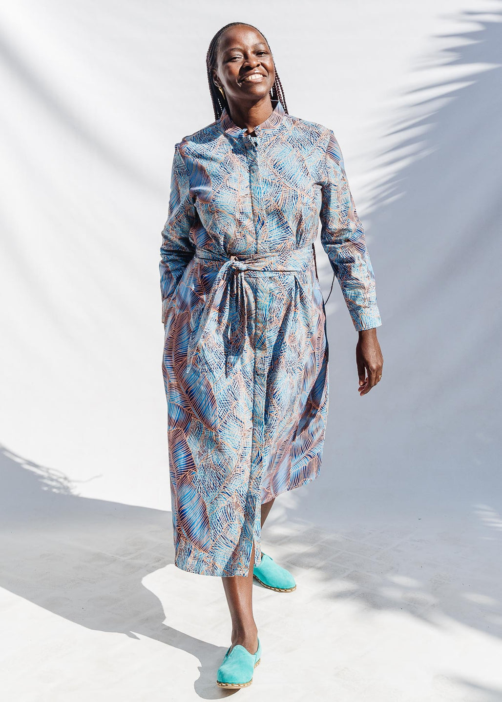Zuri - Bold, Versatile, Ethical Fashion Made in Kenya – Shop Zuri OU