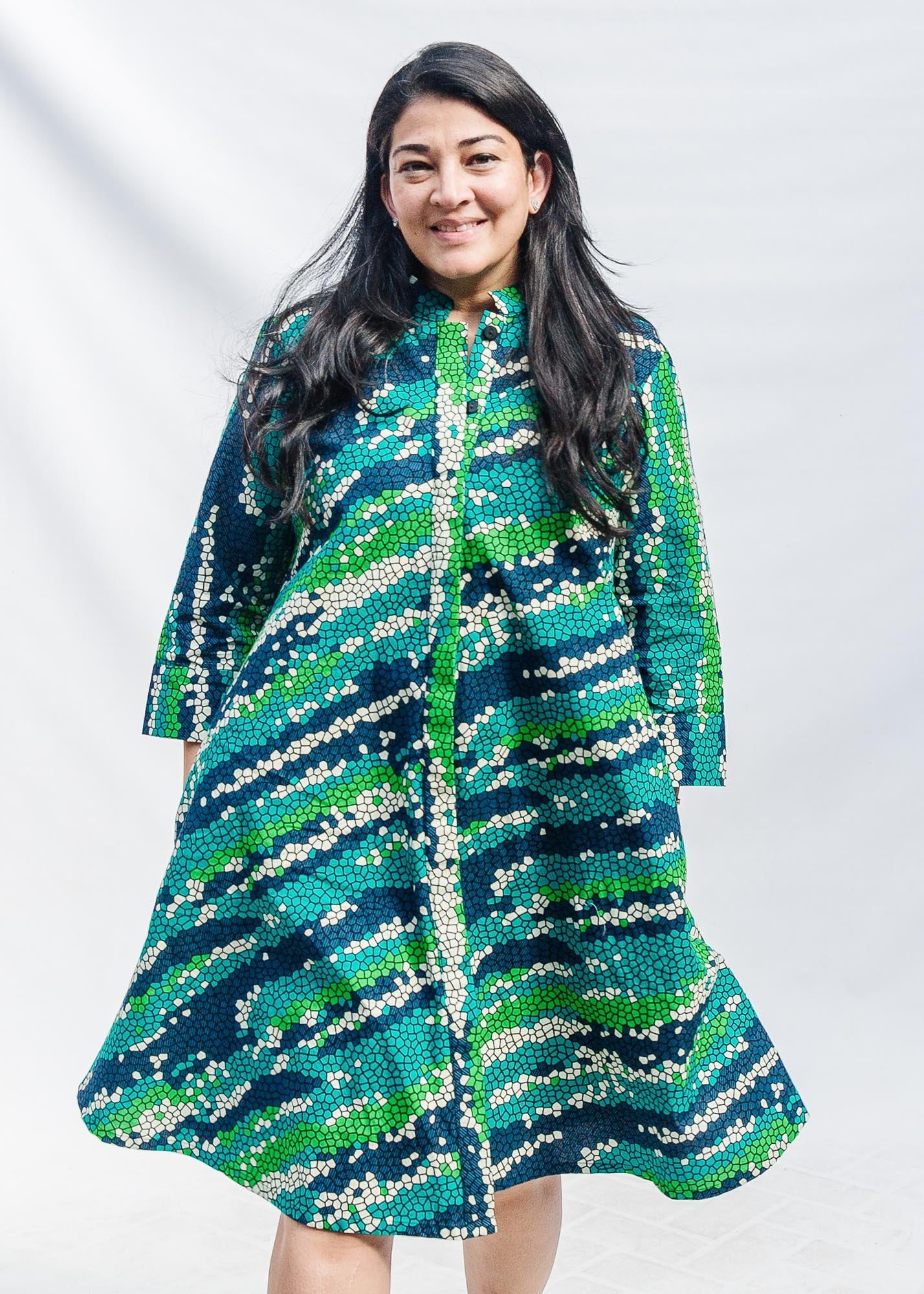 Zuri - Bold, Versatile, Ethical Fashion Made in Kenya – Shop Zuri OU