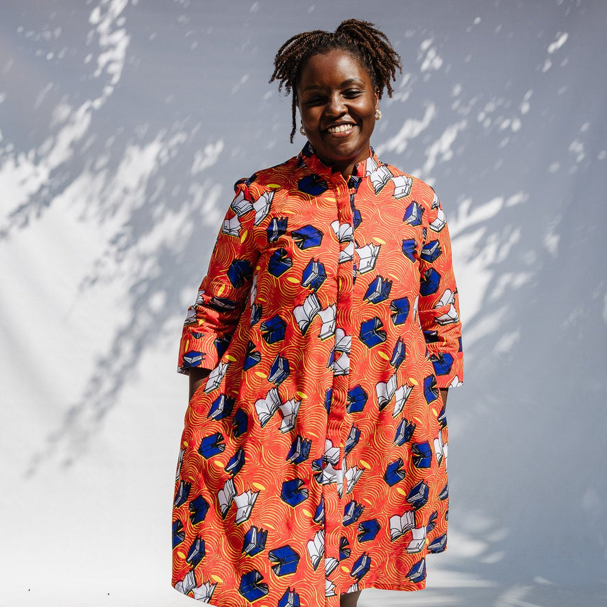 Zuri – mutige, vielseitige, ethische Mode, hergestellt in Kenia – Shop ...