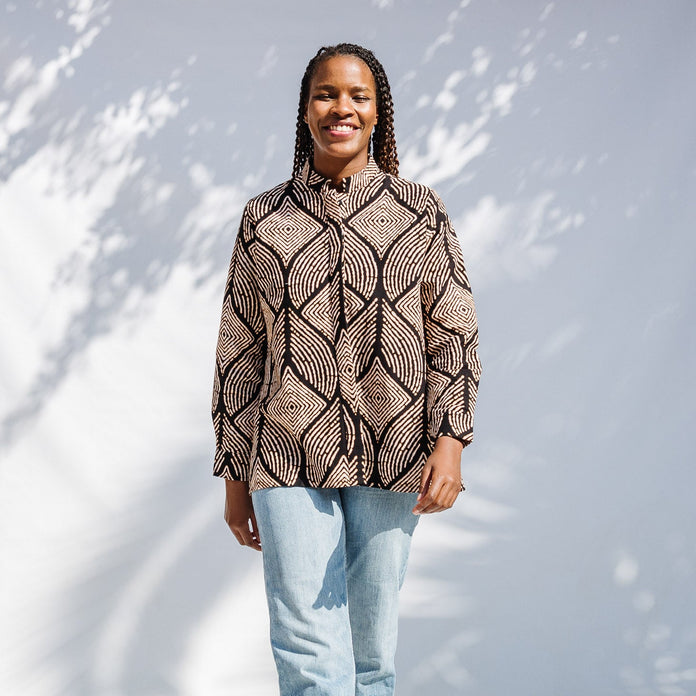 Zuri – mutige, vielseitige, ethische Mode, hergestellt in Kenia – Shop ...