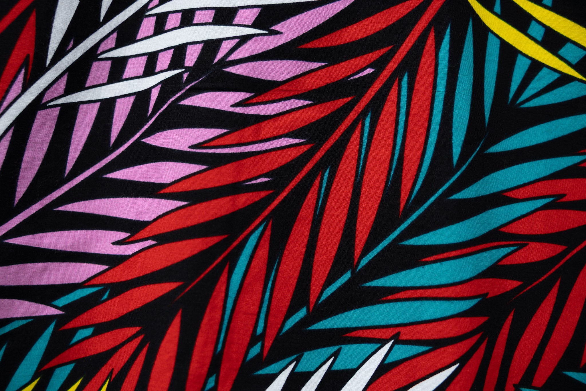 Frond Zone Tank – Shop Zuri OU