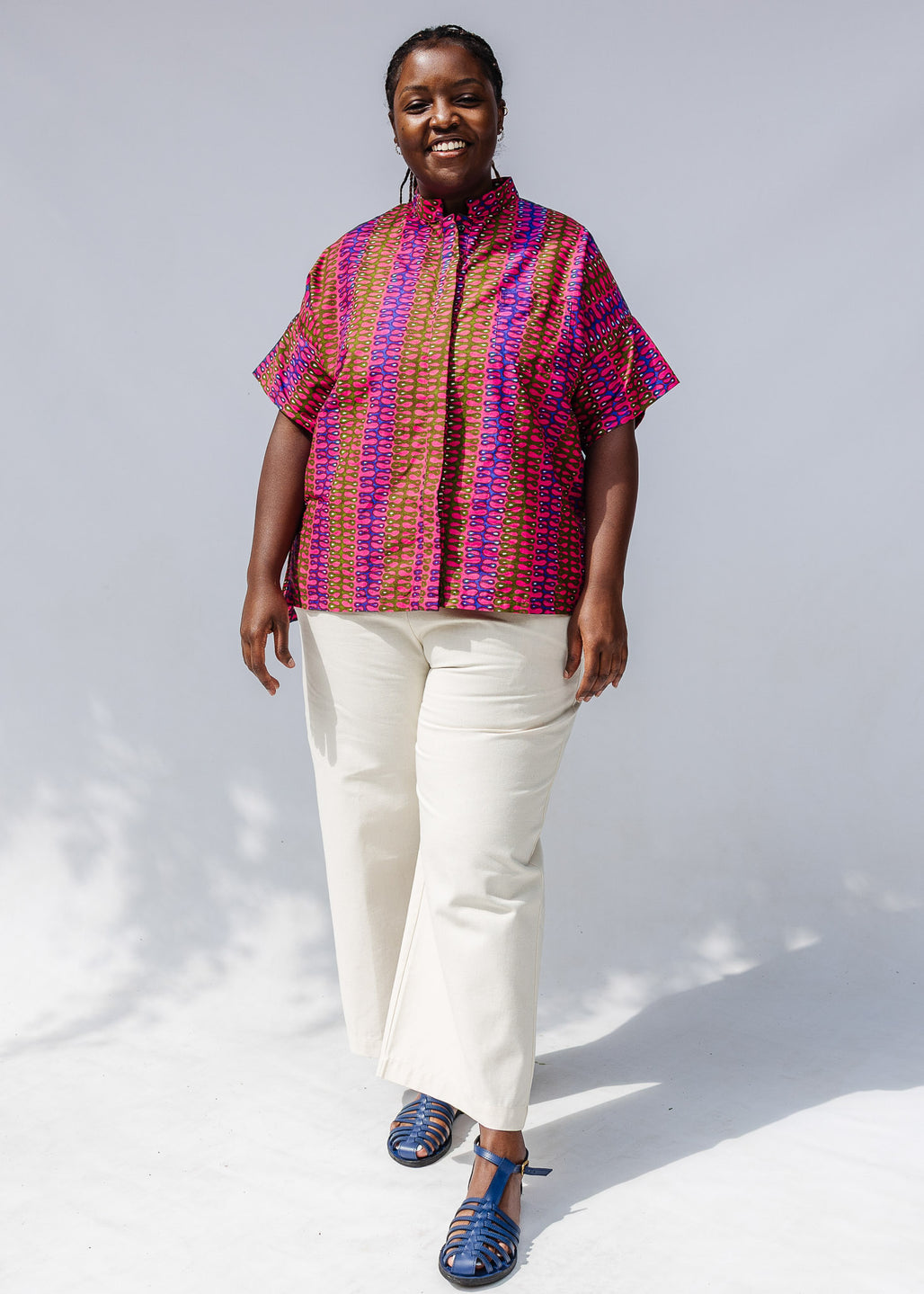 Zuri – mutige, vielseitige, ethische Mode, hergestellt in Kenia – Shop ...