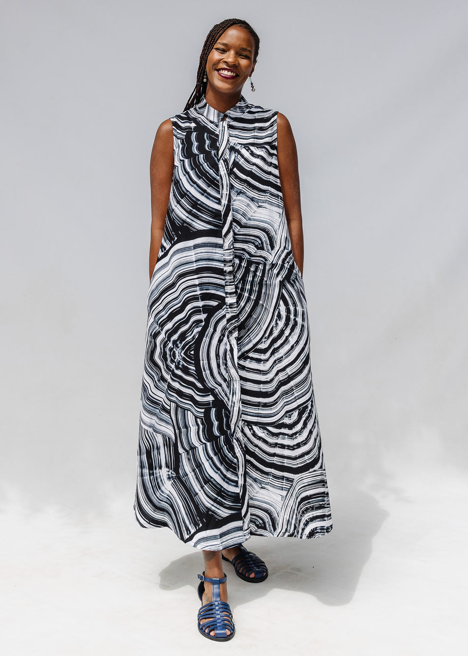 Zuri - Bold, Versatile, Ethical Fashion Made in Kenya – Shop Zuri OU