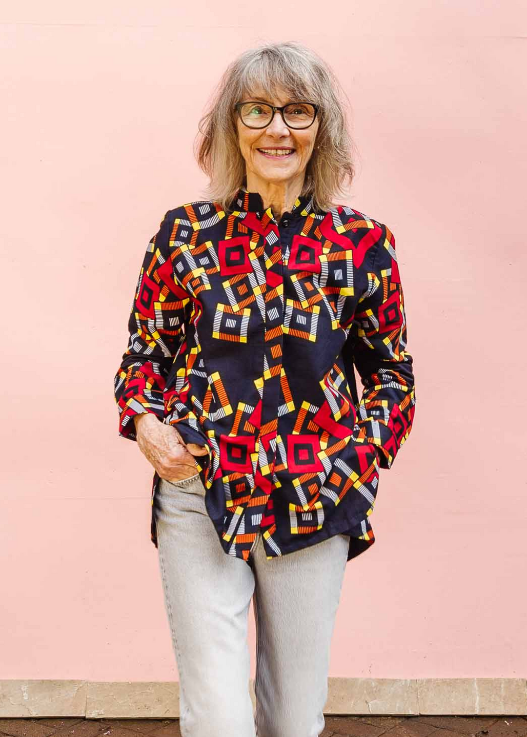 Zuri - Bold, Versatile, Ethical Fashion Made in Kenya – Shop Zuri OU