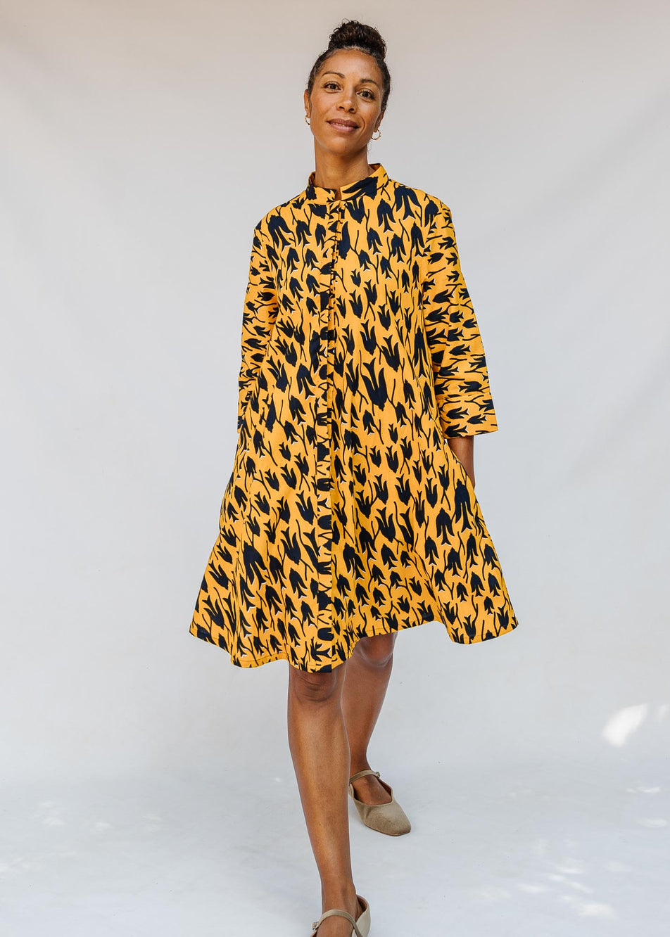 Zuri - Bold, Versatile, Ethical Fashion Made in Kenya – Shop Zuri OU