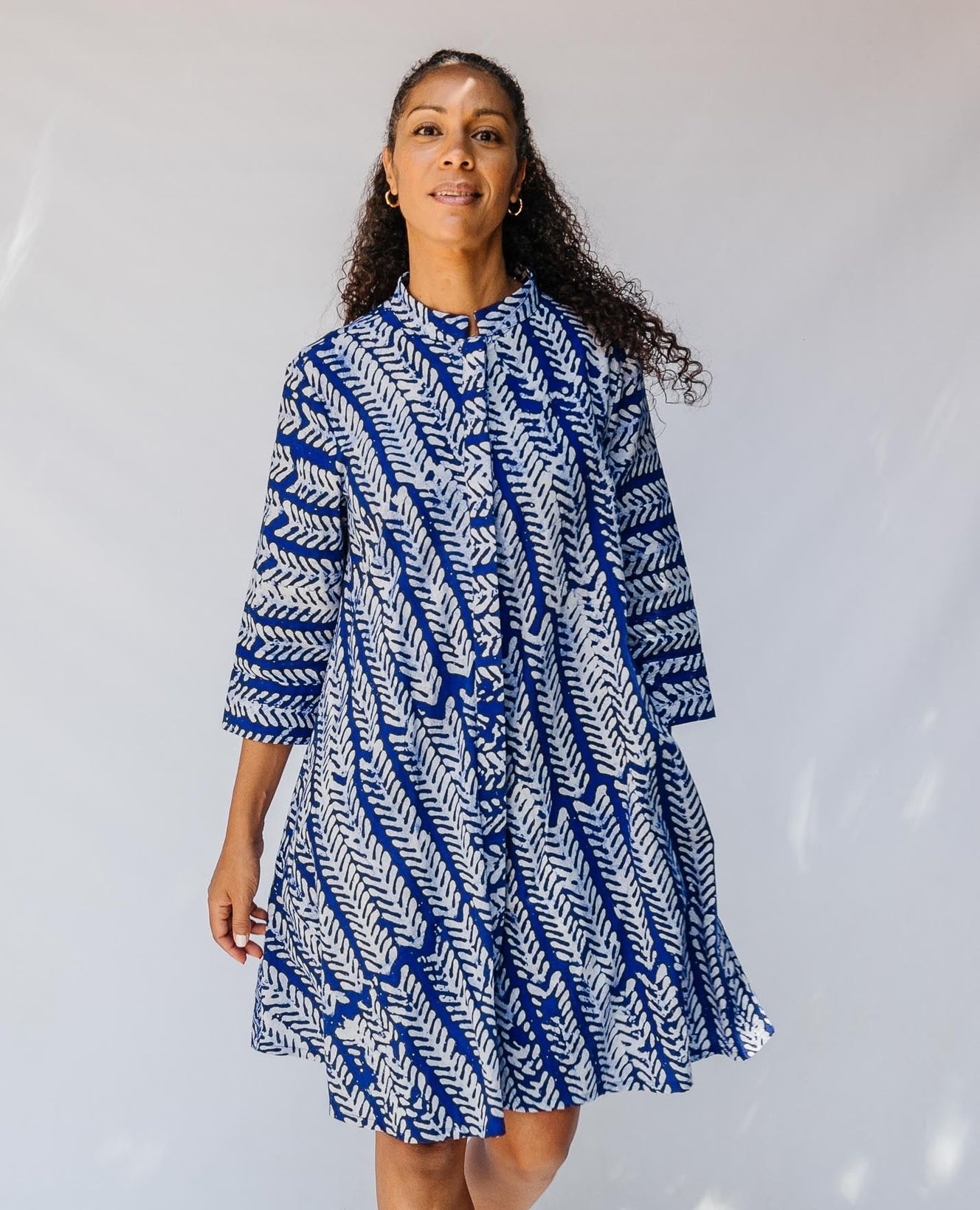 Zuri – mutige, vielseitige, ethische Mode, hergestellt in Kenia – Shop ...