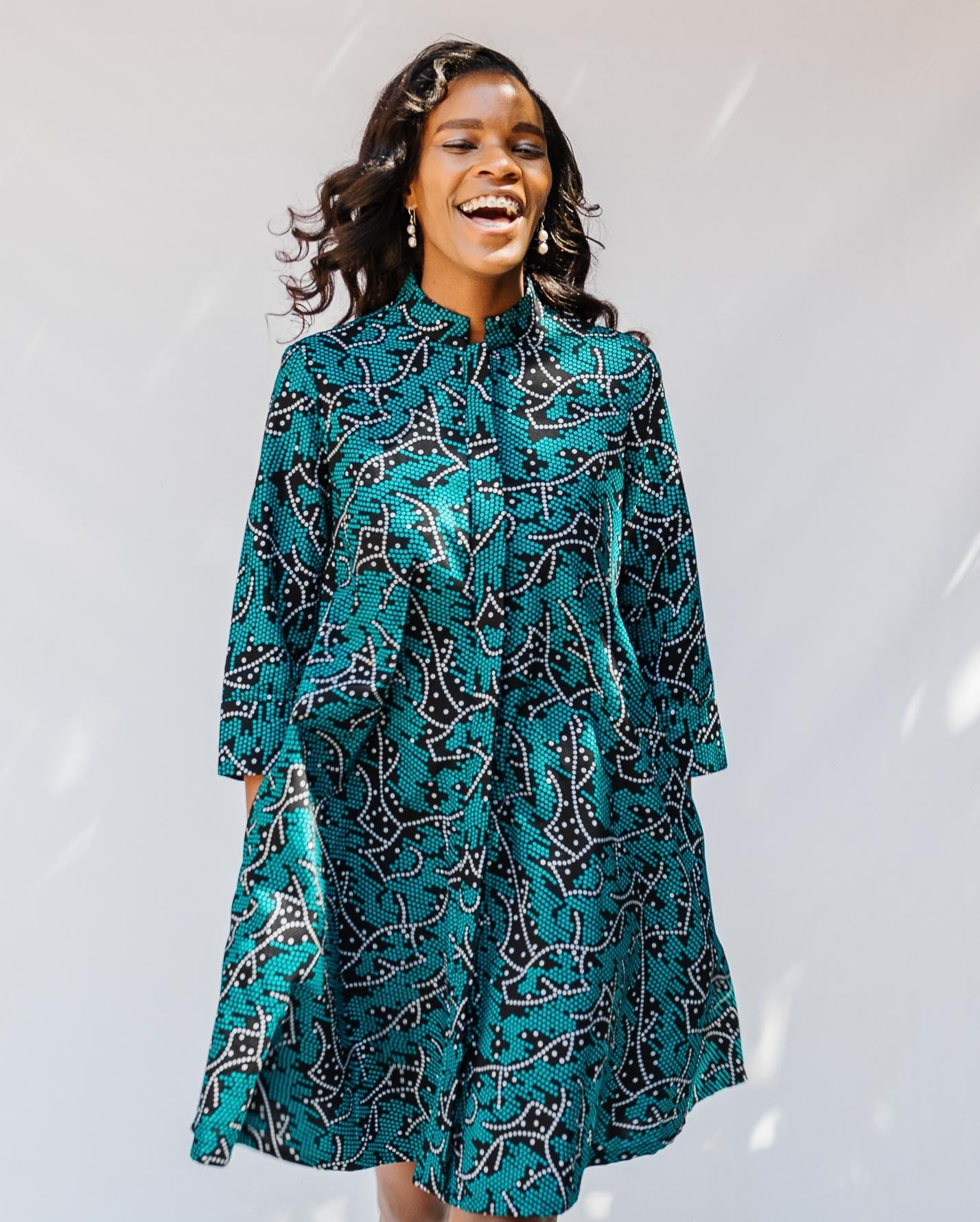 Zuri - Bold, Versatile, Ethical Fashion Made in Kenya – Shop Zuri OU