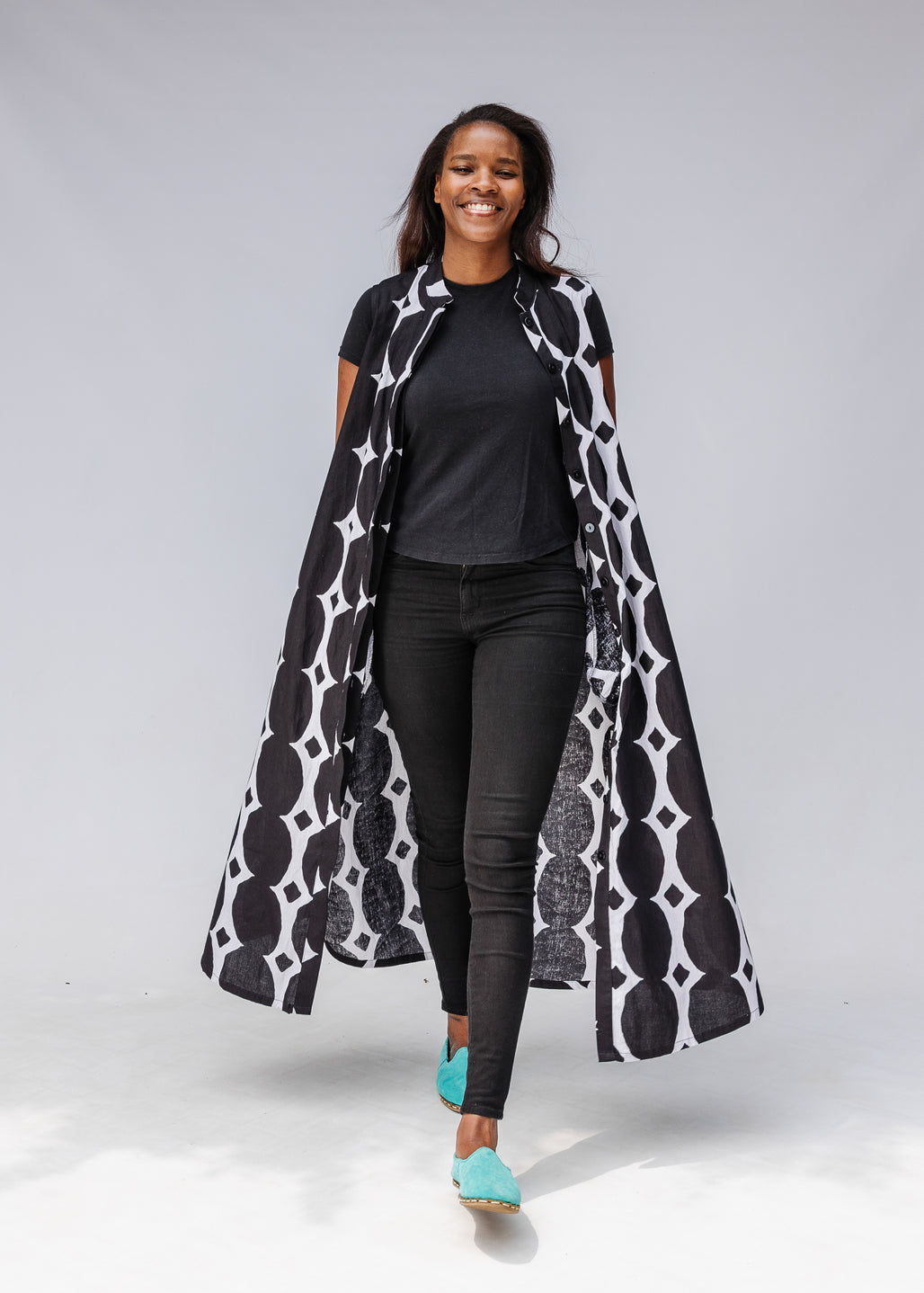 Zuri – mutige, vielseitige, ethische Mode, hergestellt in Kenia – Shop ...