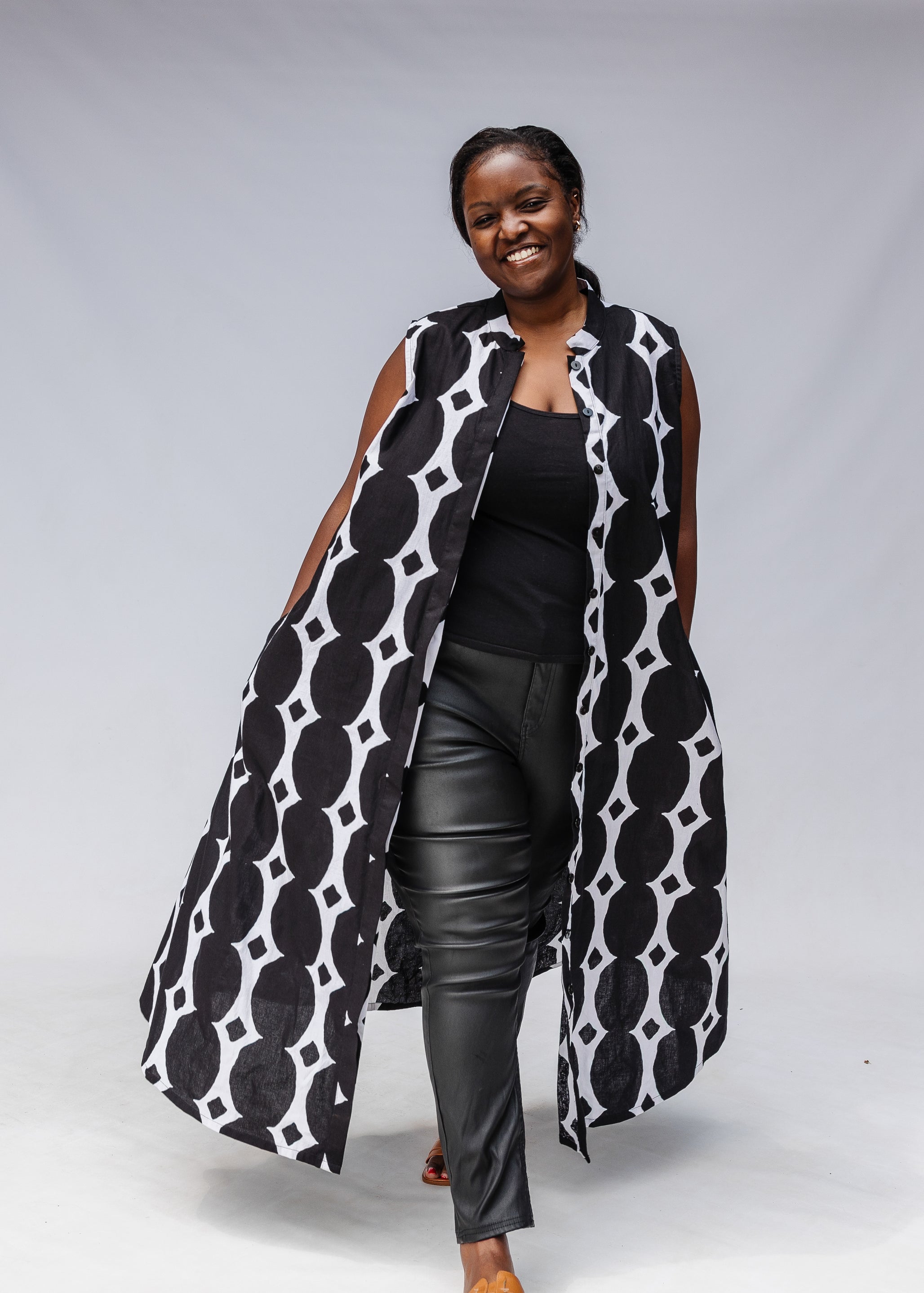 Zuri – mutige, vielseitige, ethische Mode, hergestellt in Kenia – Shop ...