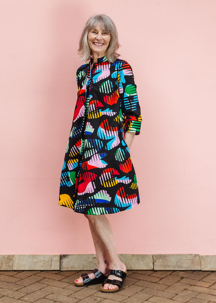 Zuri - Bold, Versatile, Ethical Fashion Made in Kenya – Shop Zuri OU
