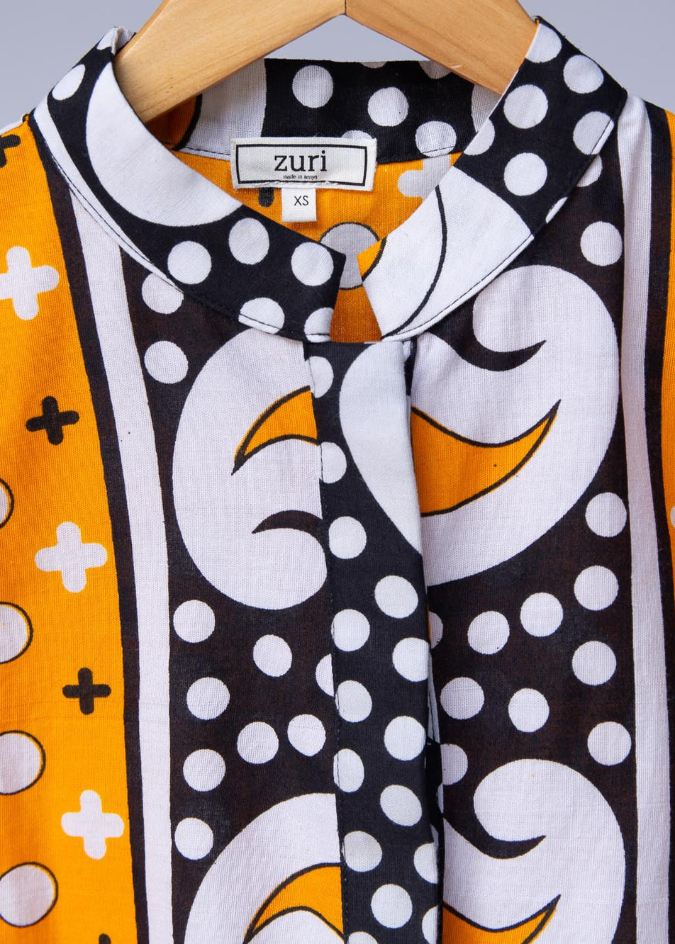 Zuri - Bold, Versatile, Ethical Fashion Made in Kenya – Shop Zuri OU