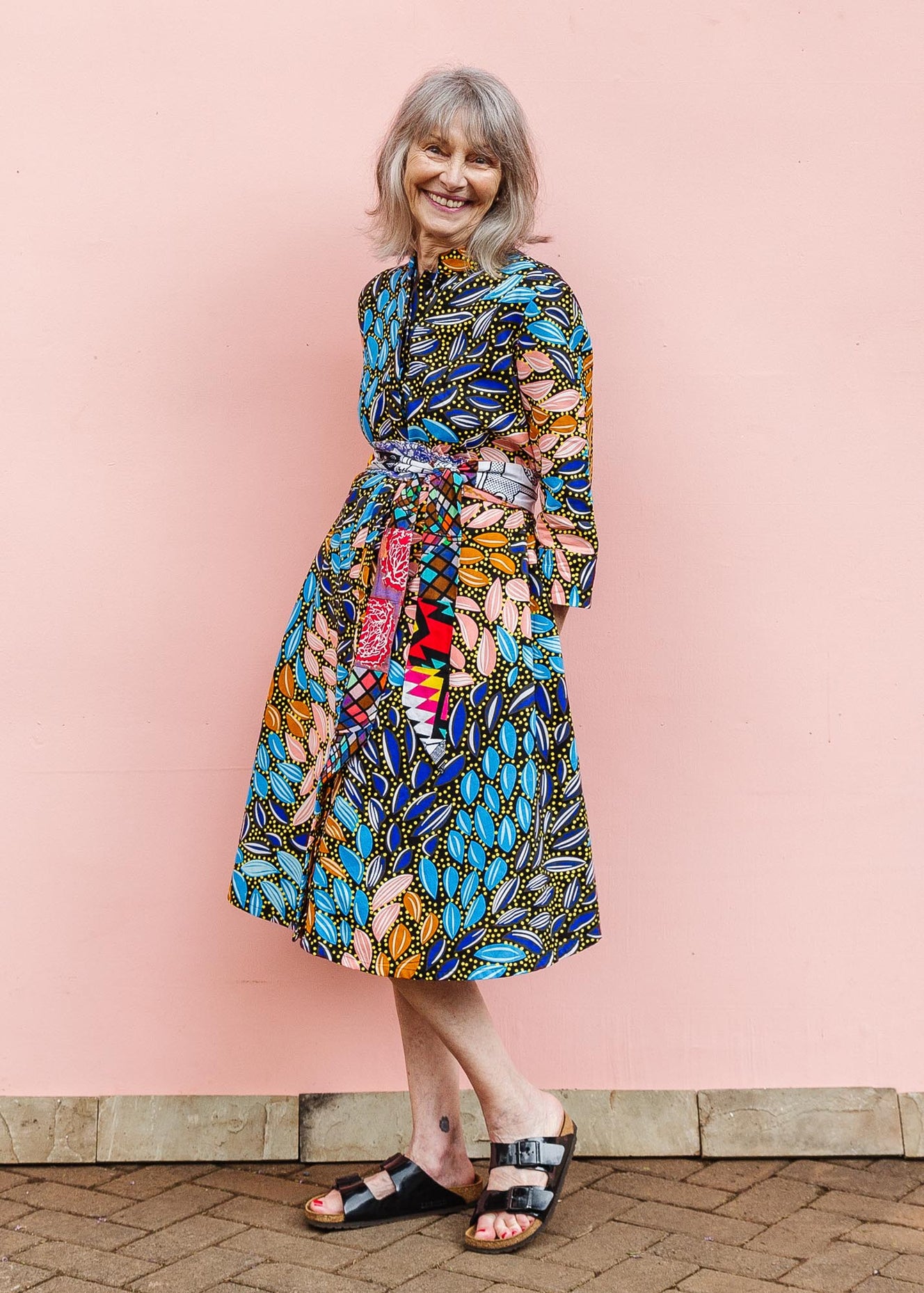 Zuri - Bold, Versatile, Ethical Fashion Made in Kenya – Shop Zuri OU