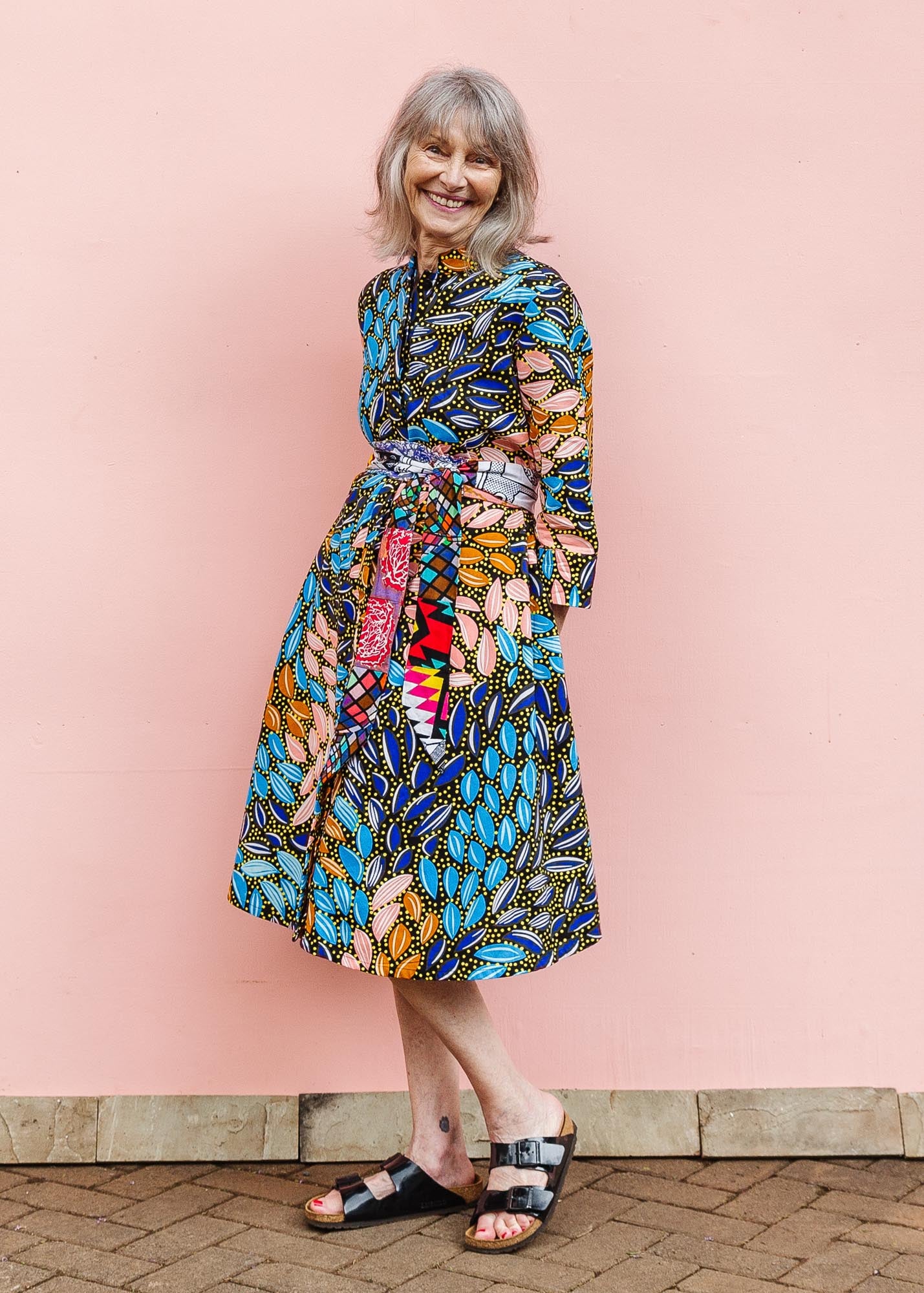 Zuri - Bold, Versatile, Ethical Fashion Made in Kenya – Shop Zuri OU