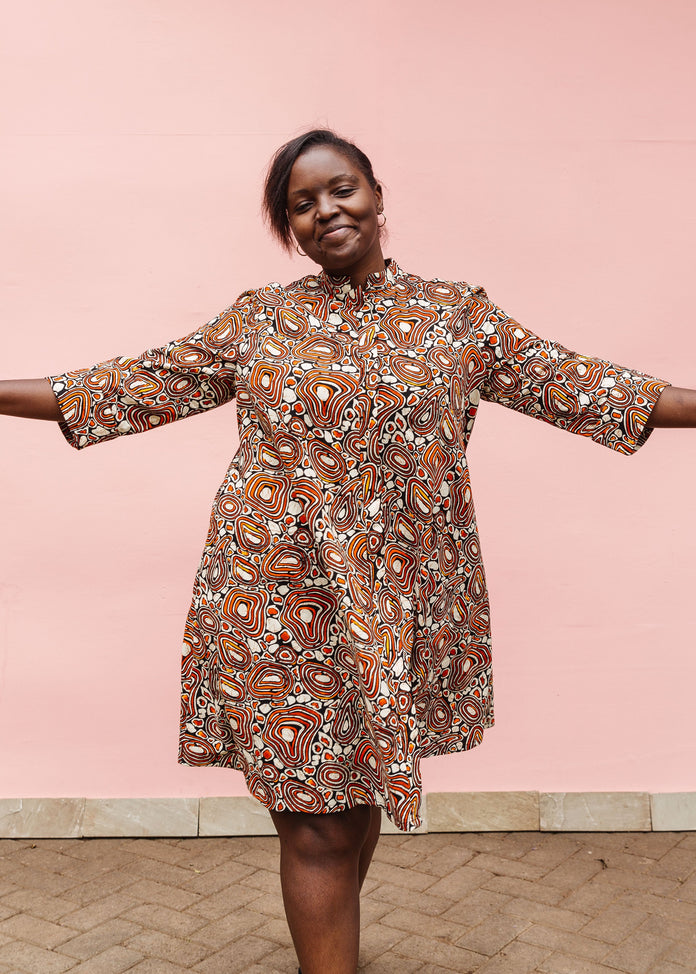 Zuri - Bold, Versatile, Ethical Fashion Made in Kenya – Shop Zuri OU