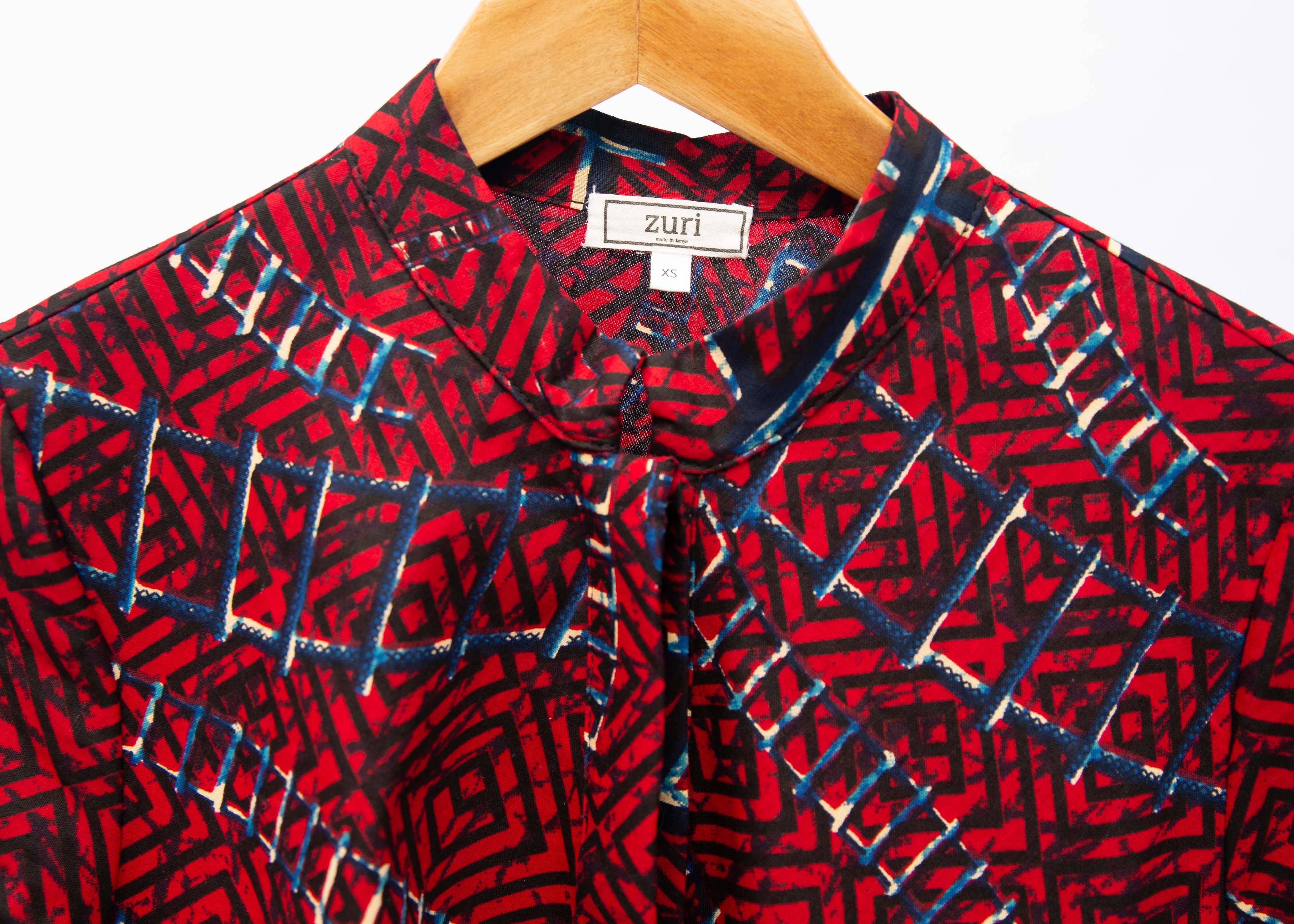 Elevate – Shop Zuri OU